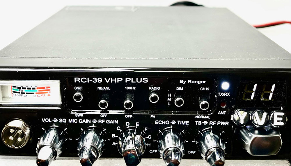 Yadkin Valley Electronics : E-Store