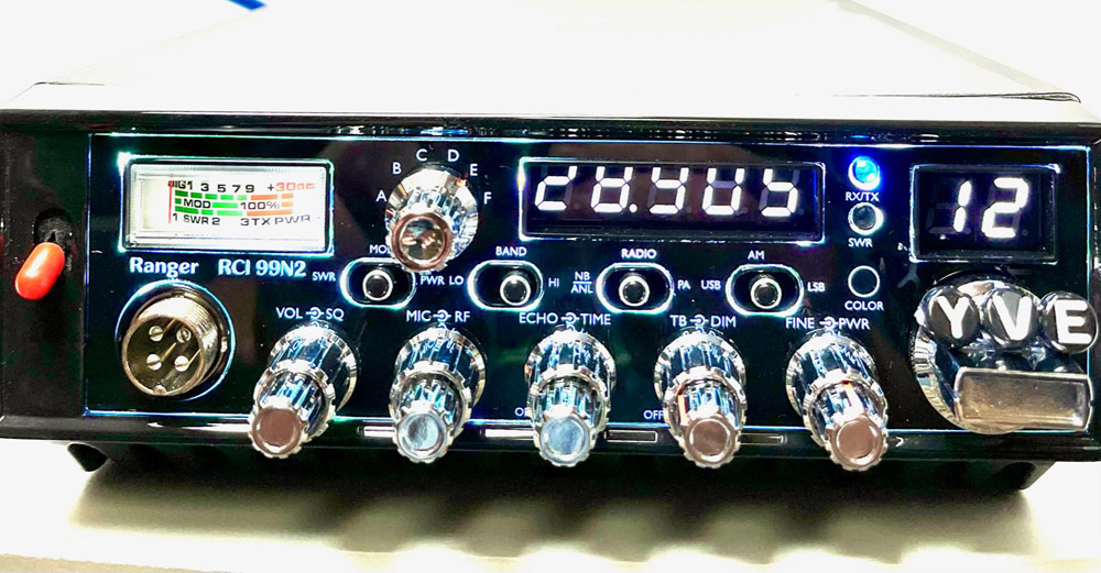 Yadkin Valley Electronics : E-Store